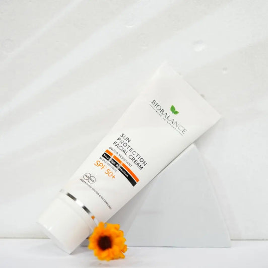 СЛЪНЦЕЗАЩИТА – BioBalance