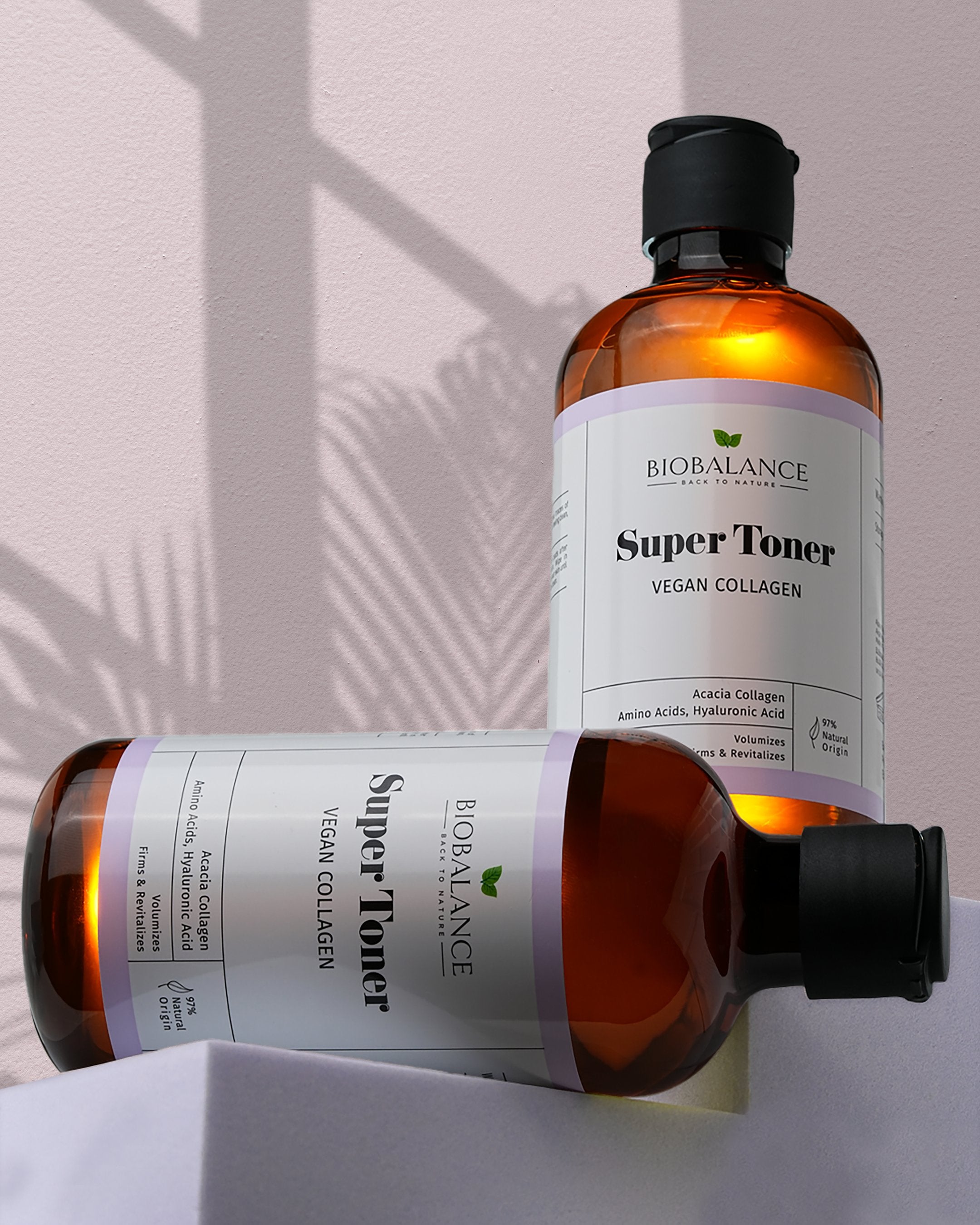 Тонери – BioBalance